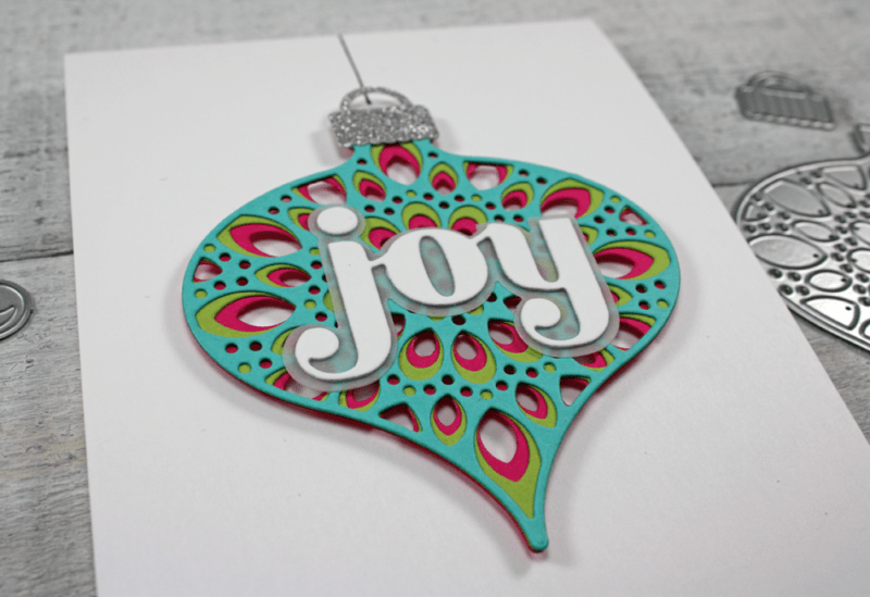 Radiant Joy | by Tracey McNeely – Birch Press Design