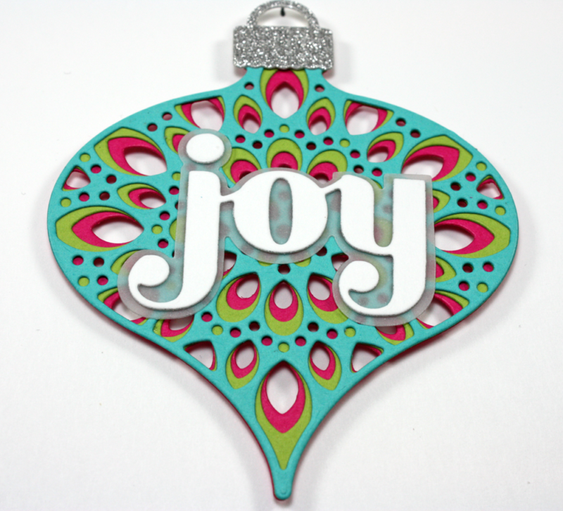 Radiant Joy | by Tracey McNeely – Birch Press Design