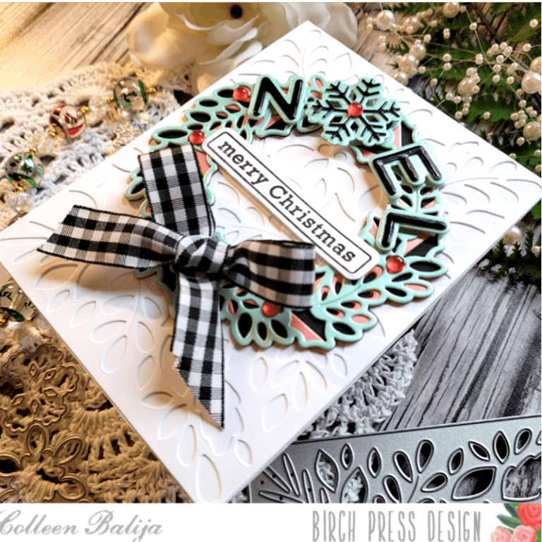 A Country Christmas / by Colleen Balija – Birch Press Design