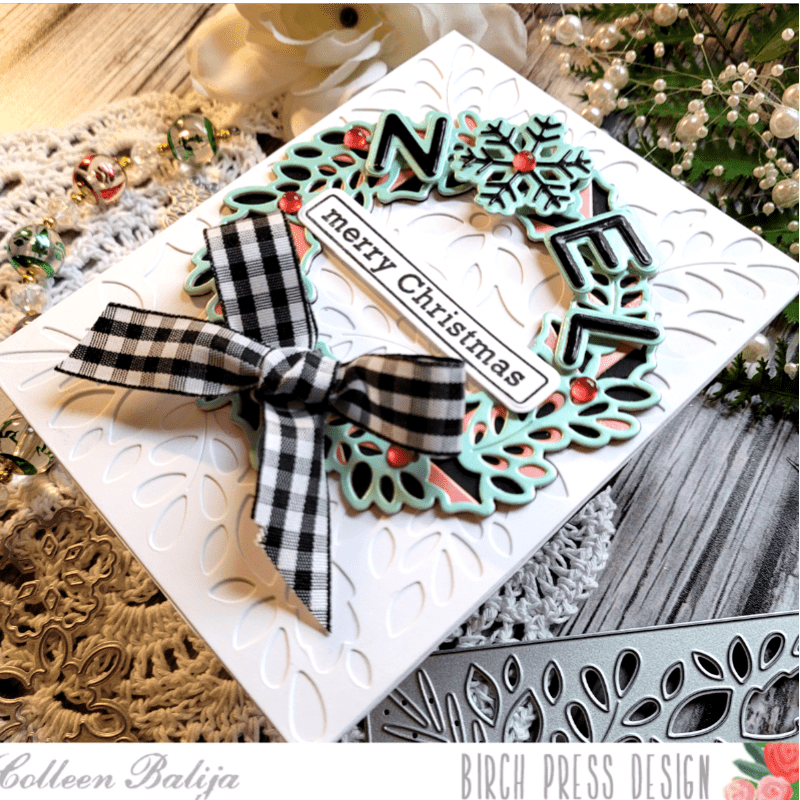 A Country Christmas / by Colleen Balija – Birch Press Design