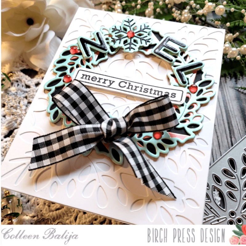A Country Christmas / by Colleen Balija – Birch Press Design