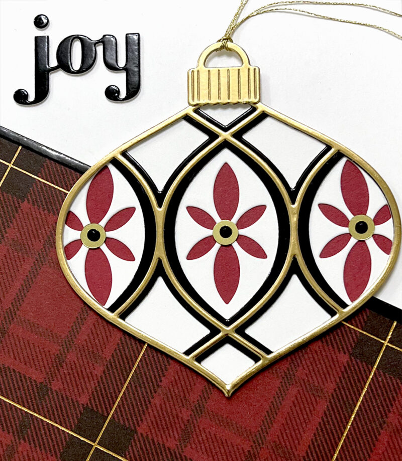 Make Your Patterned Paper Shine – Birch Press Design