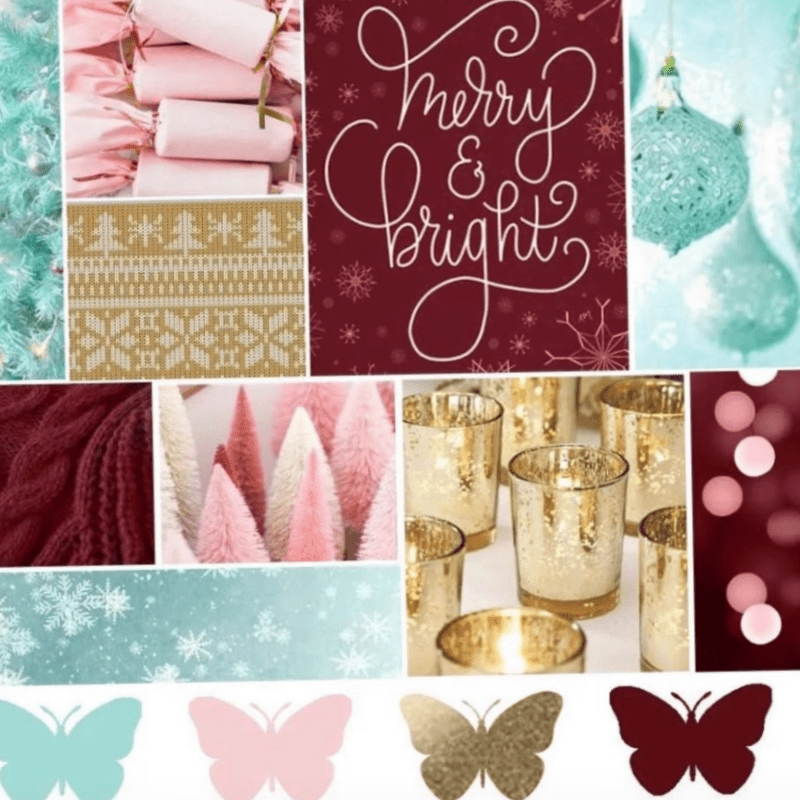 How to Use Color Mood Boards for Inspiration Part 2 | by Colleen Balija ...