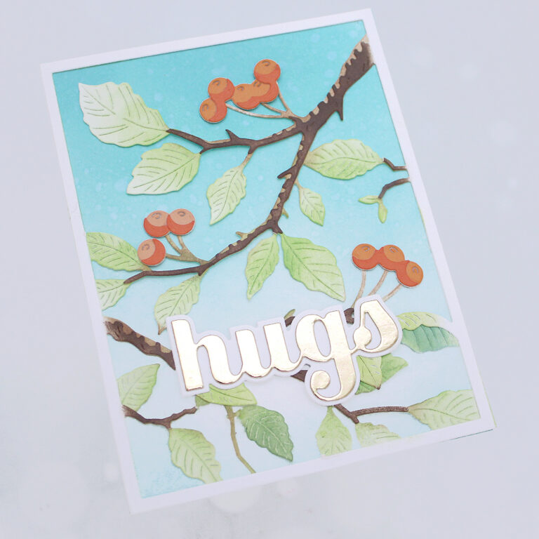 Summer Sky | by Toni M Maddox – Birch Press Design