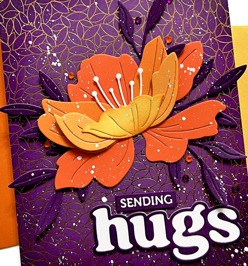 Vintage Hugs | by Allison Frazier – Birch Press Design