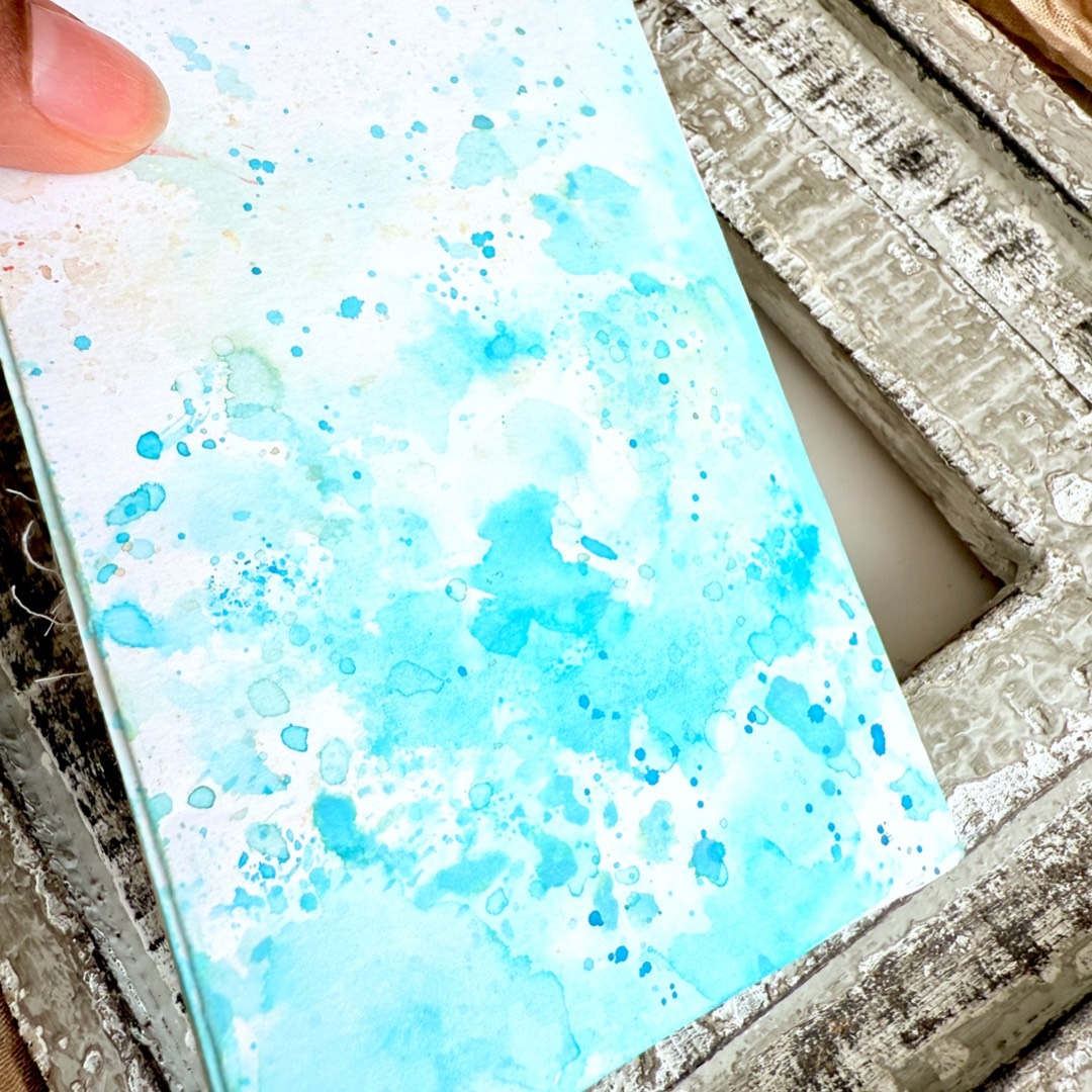 Go With the Flow – Ocean-Inspired Zines Covers | by Sandhya Iyer ...